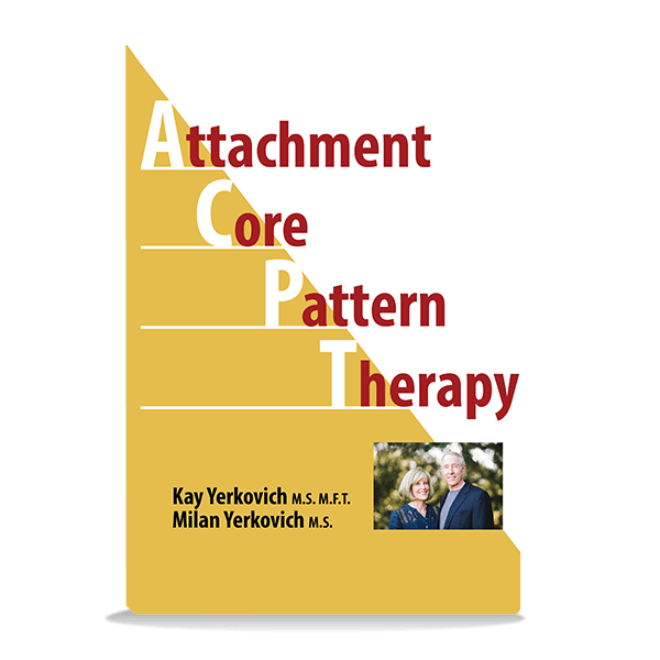 ACPT Therapist Book PDF Download How We Love