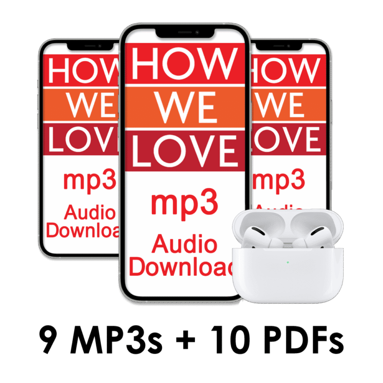 The Vacillator – How We Love