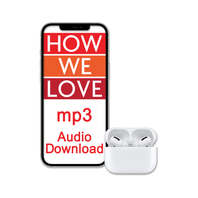 The Vacillator – How We Love