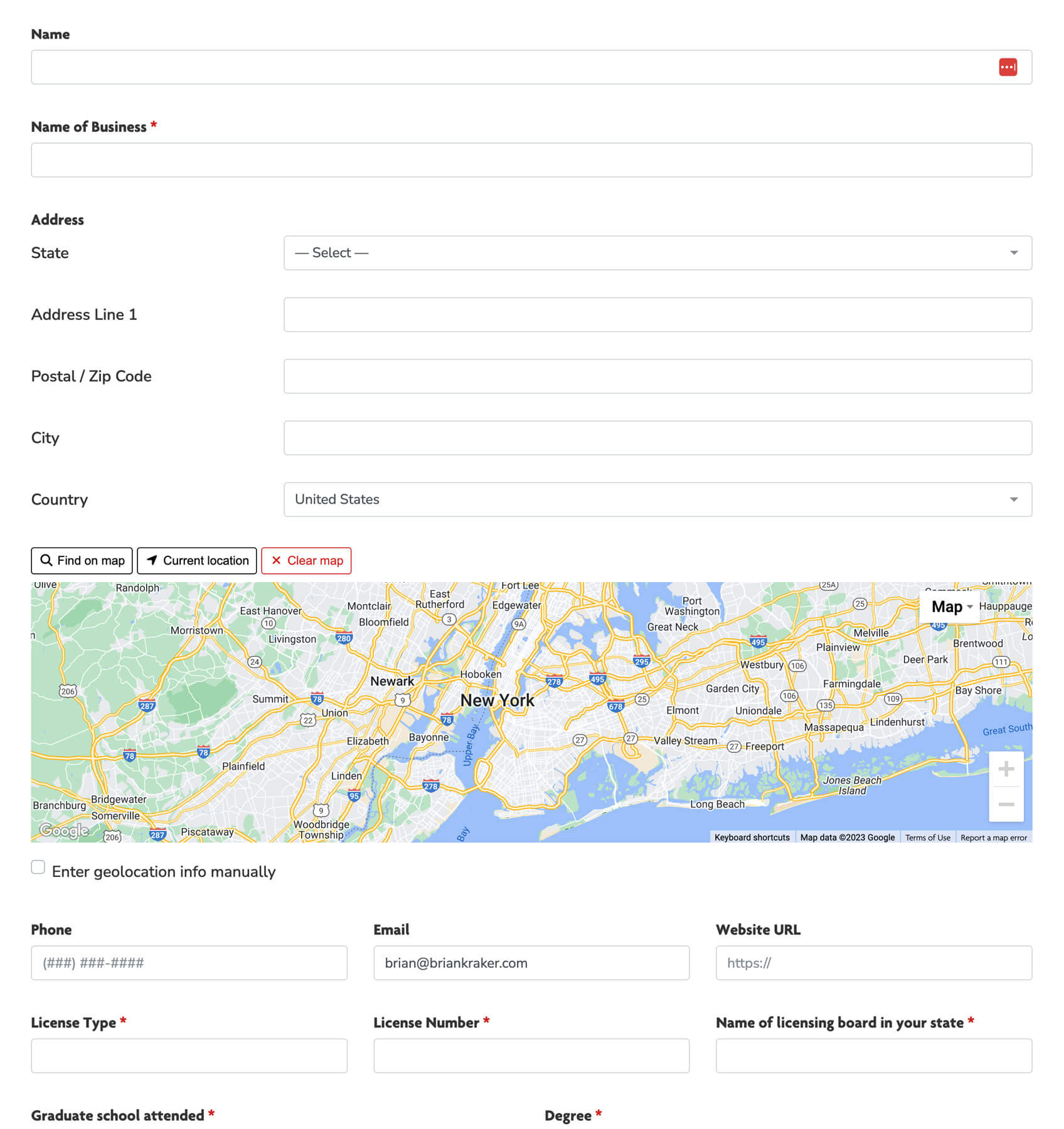 ACPT Network Referral Program – How We Love