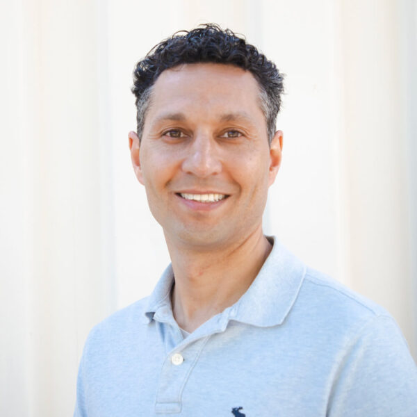 Schedule with Marc – How We Love