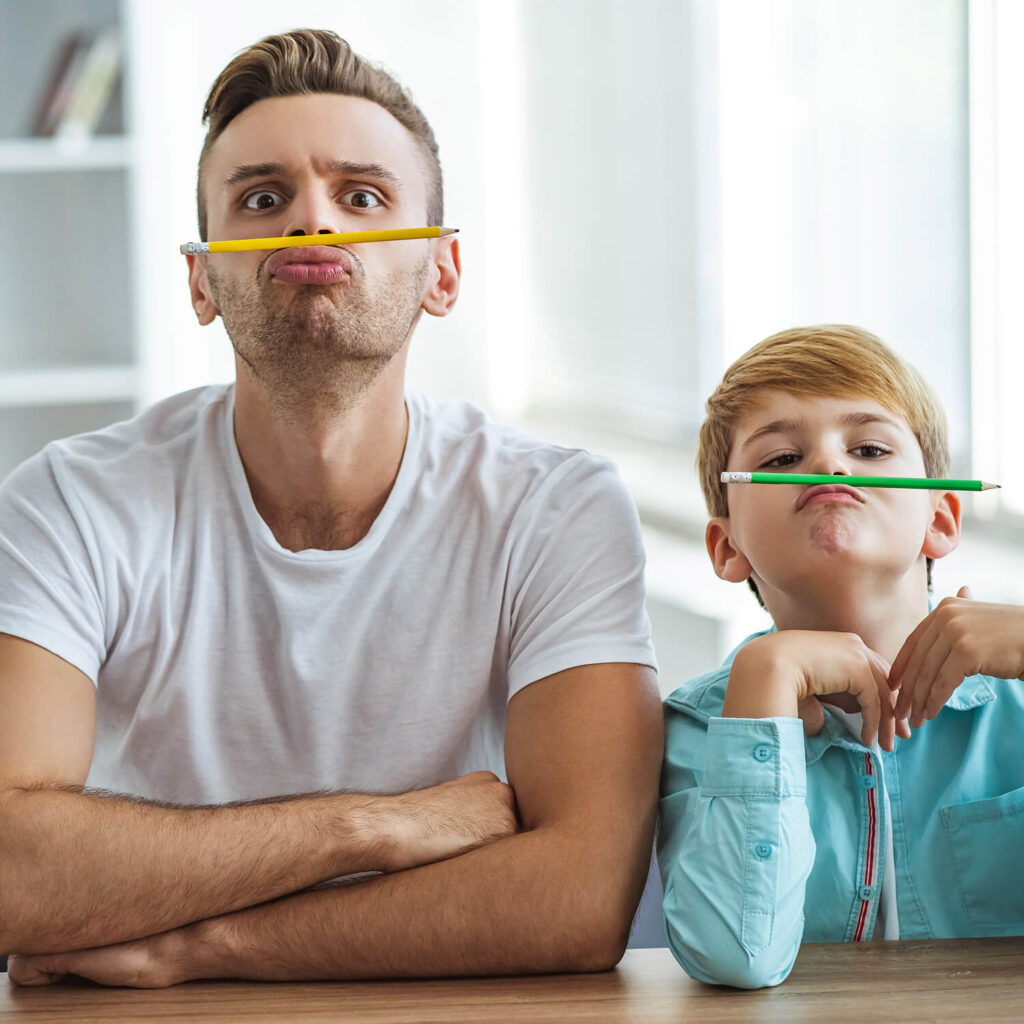 Webinars – How We Love