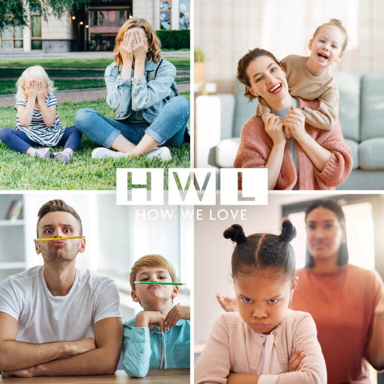 How We Love – Discover Your Love Style, Enhance Your Marriage